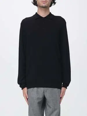 Canali Sweater - Grey