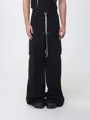 Rick Owens Pants - Black