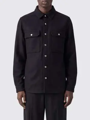 Rick Owens Jacket - Black