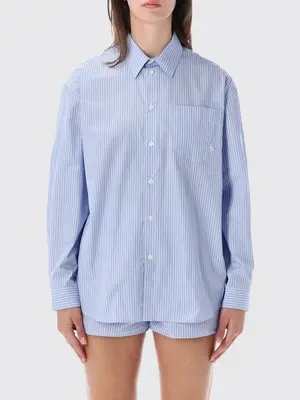 Sporty & Rich T-shirt - Blue