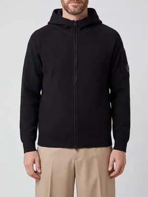 C.P. COMPANY Sweatshirt - Black