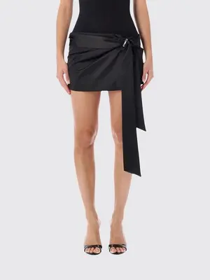 Attico Skirt - Black
