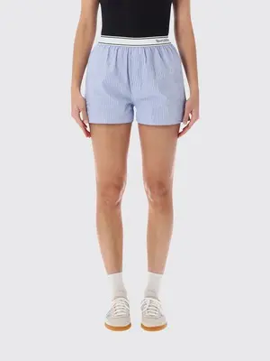 Sporty & Rich Shorts - Blue