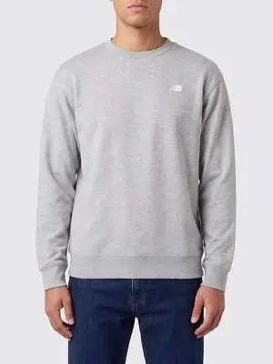 NEW BALANCE Sweater - Grey