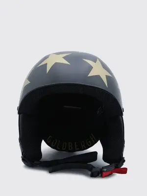 Goldbergh Hat