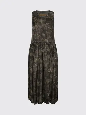 UMA WANG Dress - Green