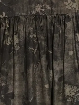 UMA WANG Dress - Green