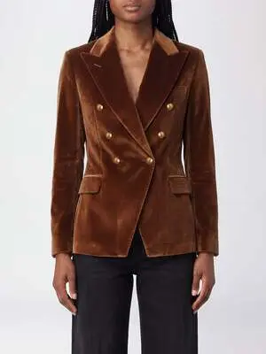 Tagliatore Jacket - Beige