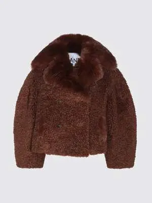 GANNI Coat
