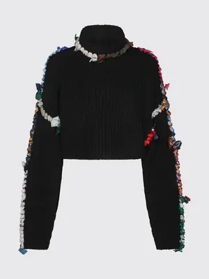 MARINE SERRE Sweater