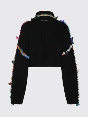 MARINE SERRE Sweater