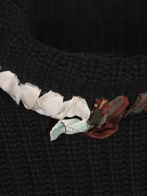MARINE SERRE Sweater