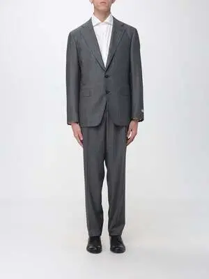 Canali Suit - Grey