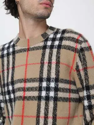 Burberry Sweater