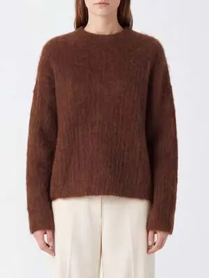 UMA WANG Sweater - Mustard