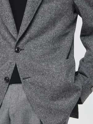 Canali Jacket