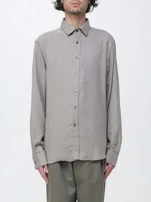 Canali Shirt - Beige