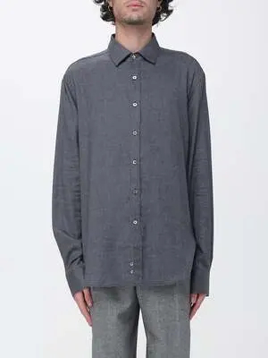 Canali Shirt - Grey