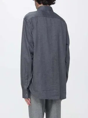 Canali Shirt - Grey