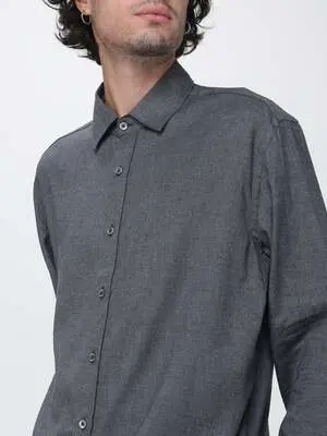 Canali Shirt - Grey