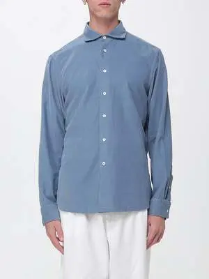 Canali Shirt - Blue
