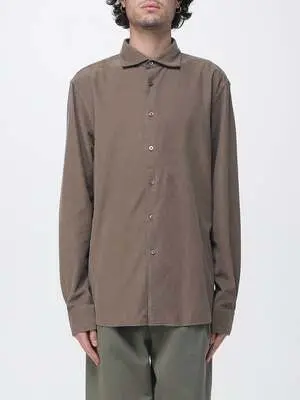 Canali Shirt - Brown