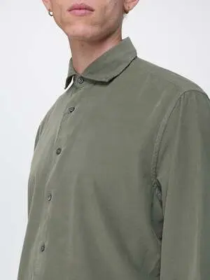 Canali Shirt - Green
