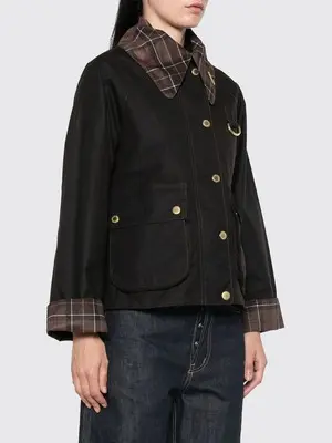 Barbour Jacket - Grey