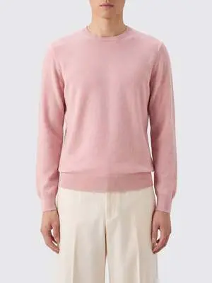PIACENZA CASHMERE 1733 Sweater - Gnawed Blue