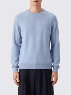 PIACENZA CASHMERE 1733 Sweater - Navy