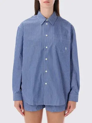 Sporty & Rich T-shirt - Blue