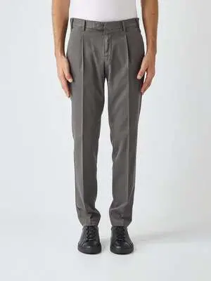 PT TORINO Pants - Grey