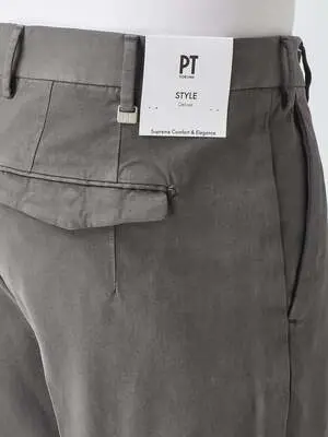 PT TORINO Pants - Grey