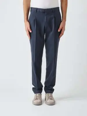 PT TORINO Pants - Navy