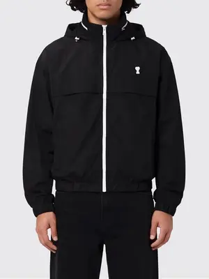 AMI Paris Jacket - Black