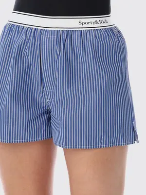 Sporty & Rich Shorts