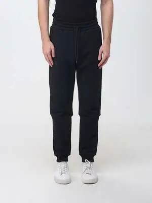 DONDUP Pants - Black