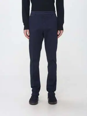 DONDUP Pants - Blue