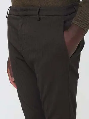 DONDUP Pants - Brown