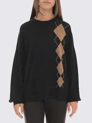 Liu Jo Sweater - Black