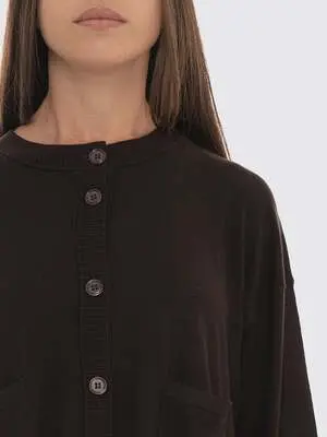 Liu Jo Sweater - Brown
