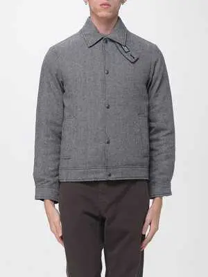 Woolrich Jacket - Grey