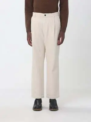 Barena Venezia Pants - Ecru