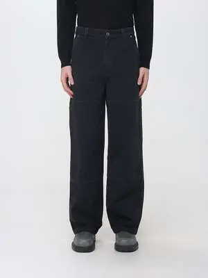 A.p.c. Pants - Black