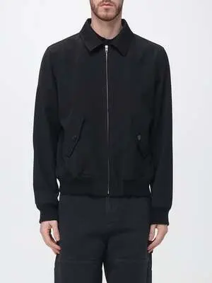 A.p.c. Jacket - Black
