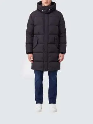 Moose Knuckles Jacket - Black