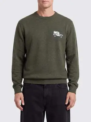 MC2 SAINT BARTH Sweater - Emerald