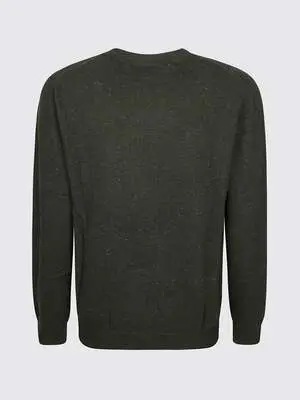 MC2 SAINT BARTH Sweater - Emerald