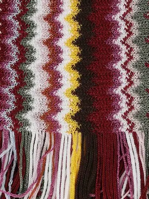 Missoni Scarf - Fa01