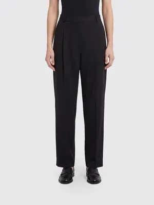 Patrizia Pepe Pants - Black